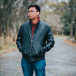 Kim Reyes on Fstoppers