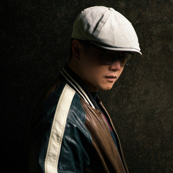 Leonard Loh on Fstoppers