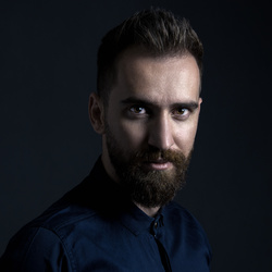 Sajjad Ahmadi on Fstoppers