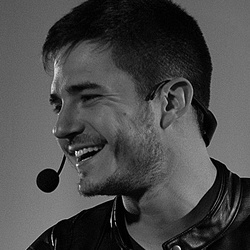 Mario Olvera on Fstoppers