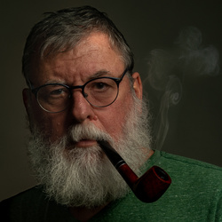 Stephen Blakeman on Fstoppers