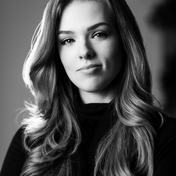 Megan Day on Fstoppers