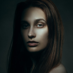 Emily Moore on Fstoppers