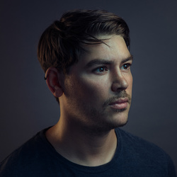 Jack Loughran on Fstoppers