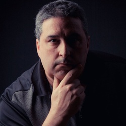 Christian Bacon on Fstoppers