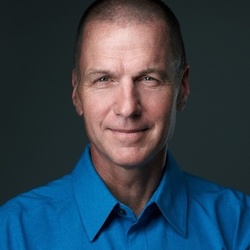 Peter Istvan on Fstoppers