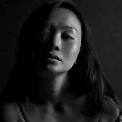 Kay Chuah on Fstoppers