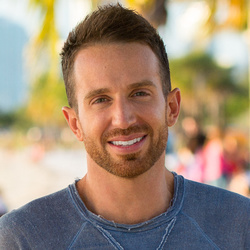 Joey Wright on Fstoppers