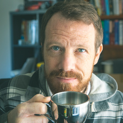 Craig Jeffries on Fstoppers