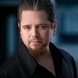 Dylan Patrick on Fstoppers