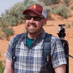 Brian Matiash on Fstoppers