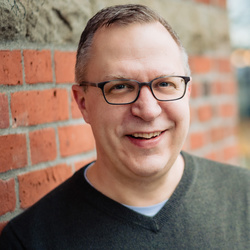 Cory Parris on Fstoppers