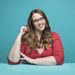 Ashley Boring on Fstoppers