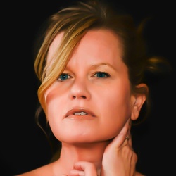 Rachel Tripp on Fstoppers