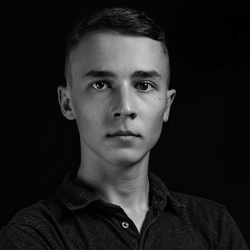 Emil Mn on Fstoppers