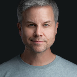 Joe Loper on Fstoppers