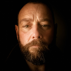 David Land on Fstoppers