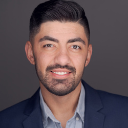 Alex Cruise on Fstoppers