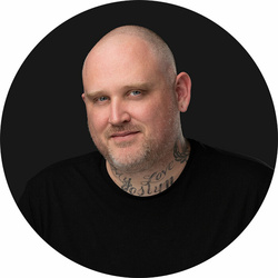 Michael Devaney on Fstoppers