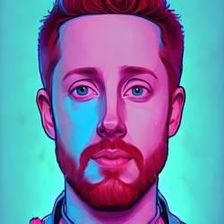 Greg Larson on Fstoppers