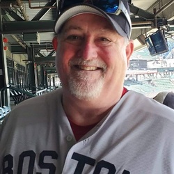 DONALD CARROTHERS on Fstoppers