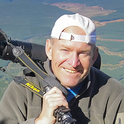 THOMAS PORTER on Fstoppers