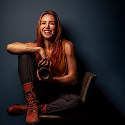 Cole Harper on Fstoppers