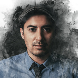 Kento Watanabe on Fstoppers