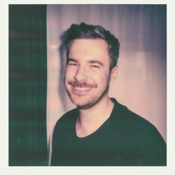 Robert Sakowski on Fstoppers