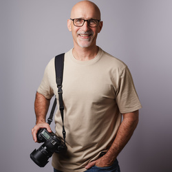 Peter Fuchs on Fstoppers