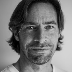 Florian Luschnig on Fstoppers