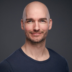 Dave Willems on Fstoppers