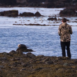Matthew Lacy on Fstoppers