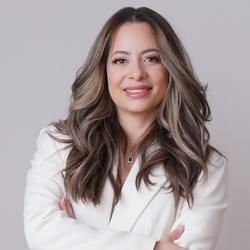 Nia Negrette on Fstoppers