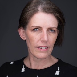 Clare McCahill on Fstoppers