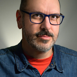 James Friesen on Fstoppers