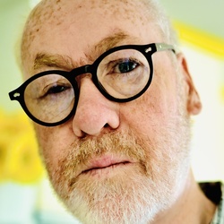 Chris Perkins on Fstoppers