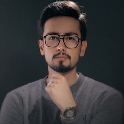 Navid Mousavi on Fstoppers