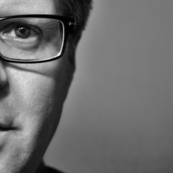 Gordon Webster on Fstoppers