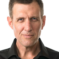 Iain Mackenzie on Fstoppers