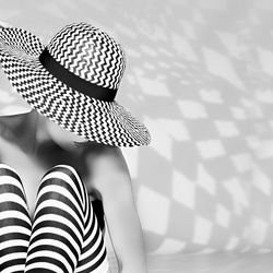 RaRa Hair - Peter Coulson on Fstoppers