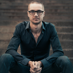 Path of Bamboo - Michael Riehl on Fstoppers