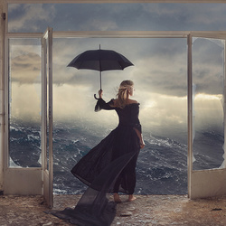 Compositing and Photo Manipulation Group - Fstoppers Groups