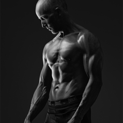 Steven M. - Audra Oden on Fstoppers