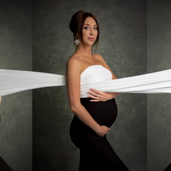 Geli - Patrick Sy on Fstoppers