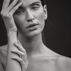 RaRa Hair - Peter Coulson on Fstoppers