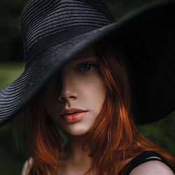 Bec - Peter Coulson on Fstoppers