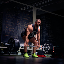 Justin - Audra Oden on Fstoppers