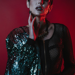 Light Trails - Ashley Boring on Fstoppers