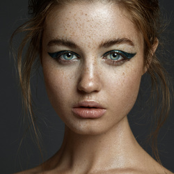 Tessa - Daniel Pintaric on Fstoppers